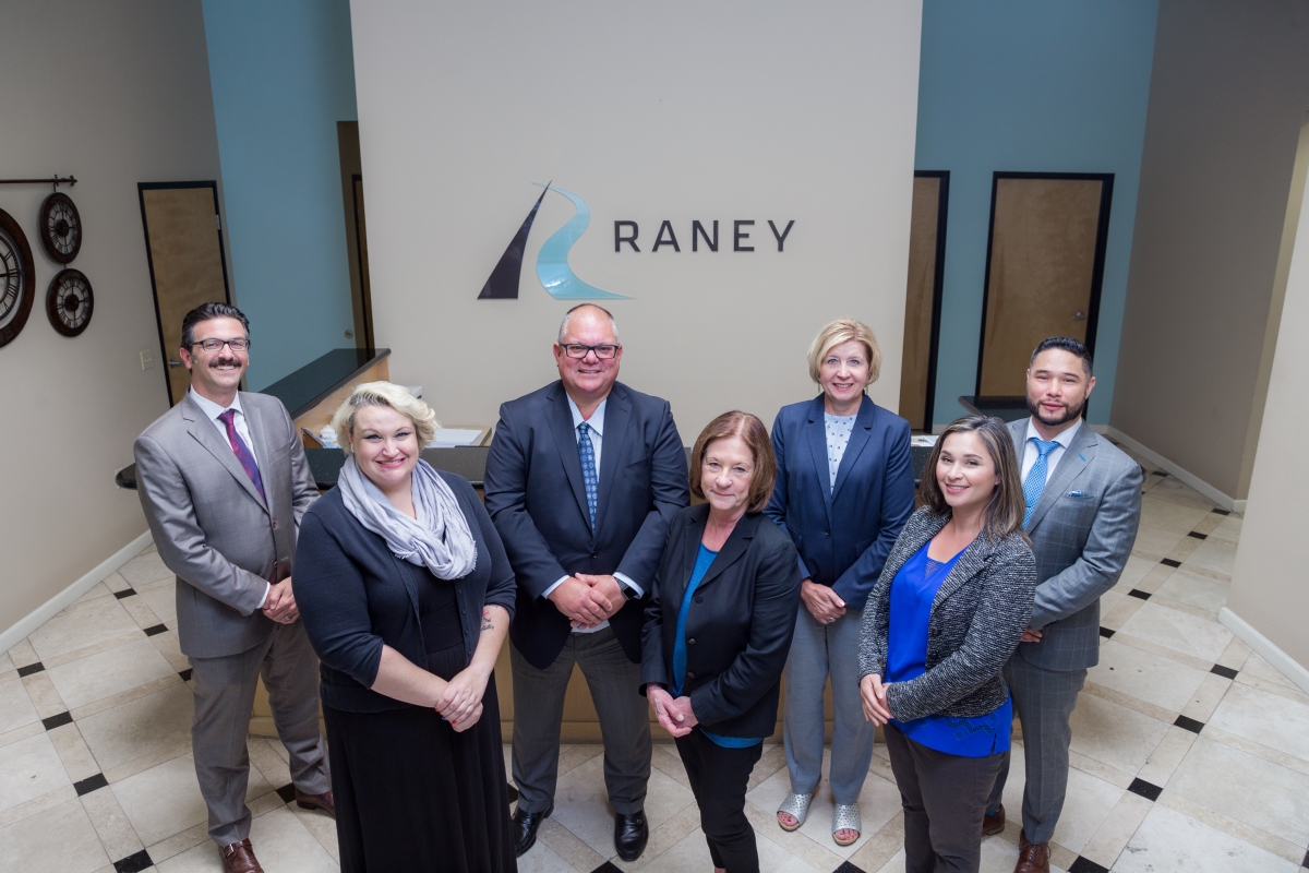 RaneyManagement – RaneyManagement